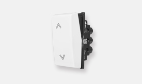 Modular Switch Socket Combination in Indore | DPS Switches